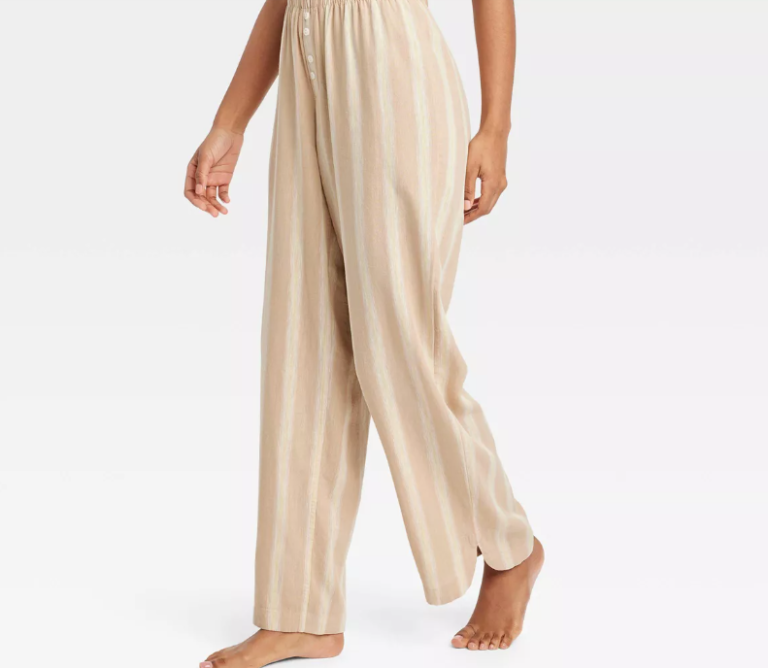 Stars Above Pajama Pants
